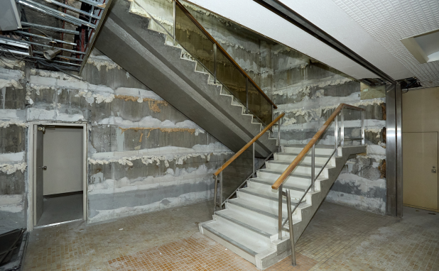 Gallery | Komatsu Reconstruction Challenge