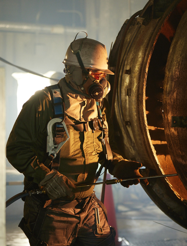 Gallery | Komatsu Reconstruction Challenge