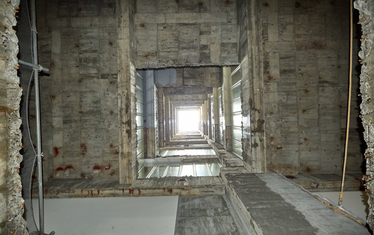 Gallery | Komatsu Reconstruction Challenge