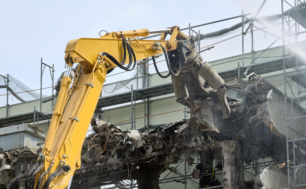 Gallery | Komatsu Reconstruction Challenge
