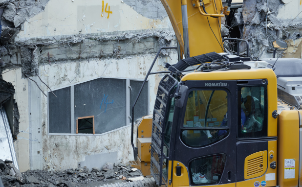 Gallery | Komatsu Reconstruction Challenge